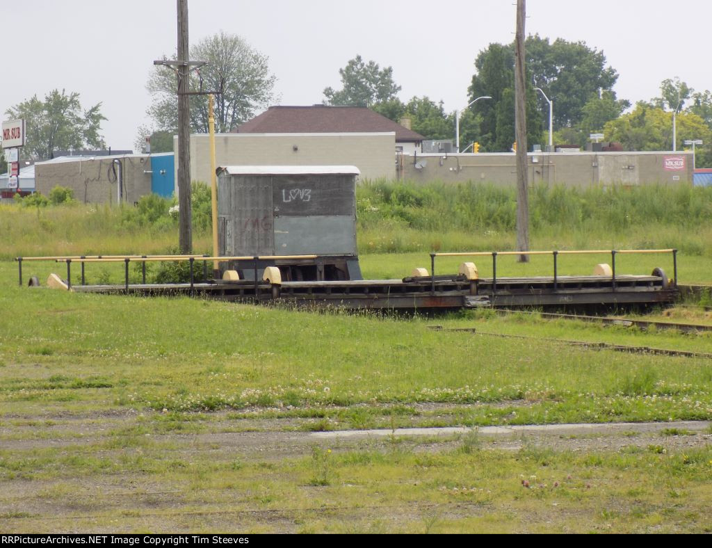 ex-CN/CP Transfer table